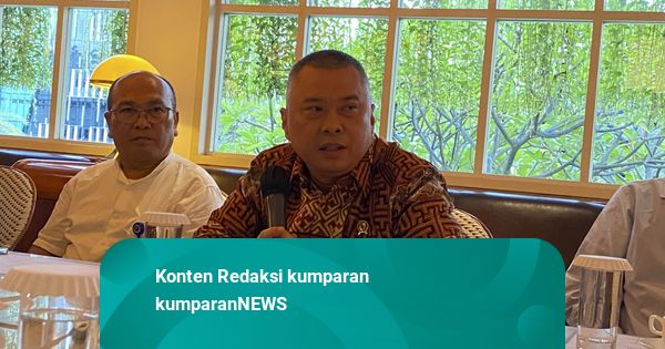 Menhub soal Usulan WFA untuk Pegawai Jelang Lebaran: Sudah Koordinasi Kemnaker | kumparan.com